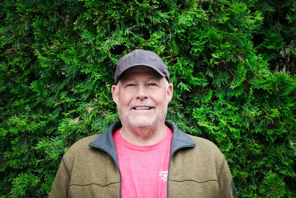 Steve Knight - Apex Rafting